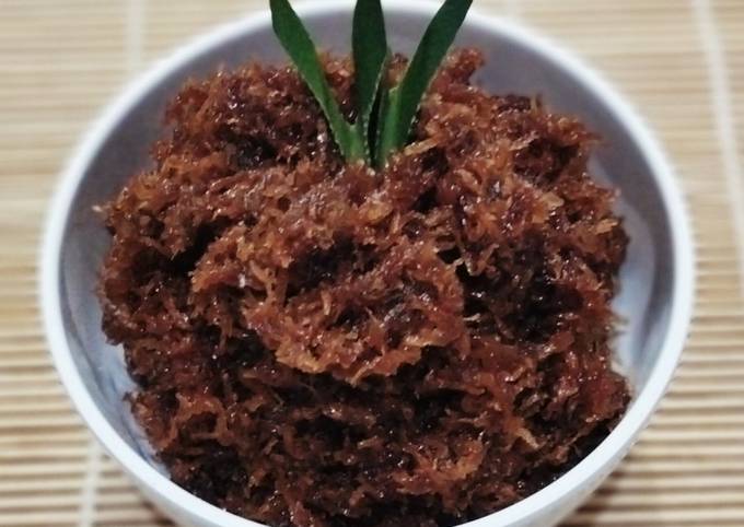 Resep Inti Kelapa oleh Rohani Tanjung - Cookpad