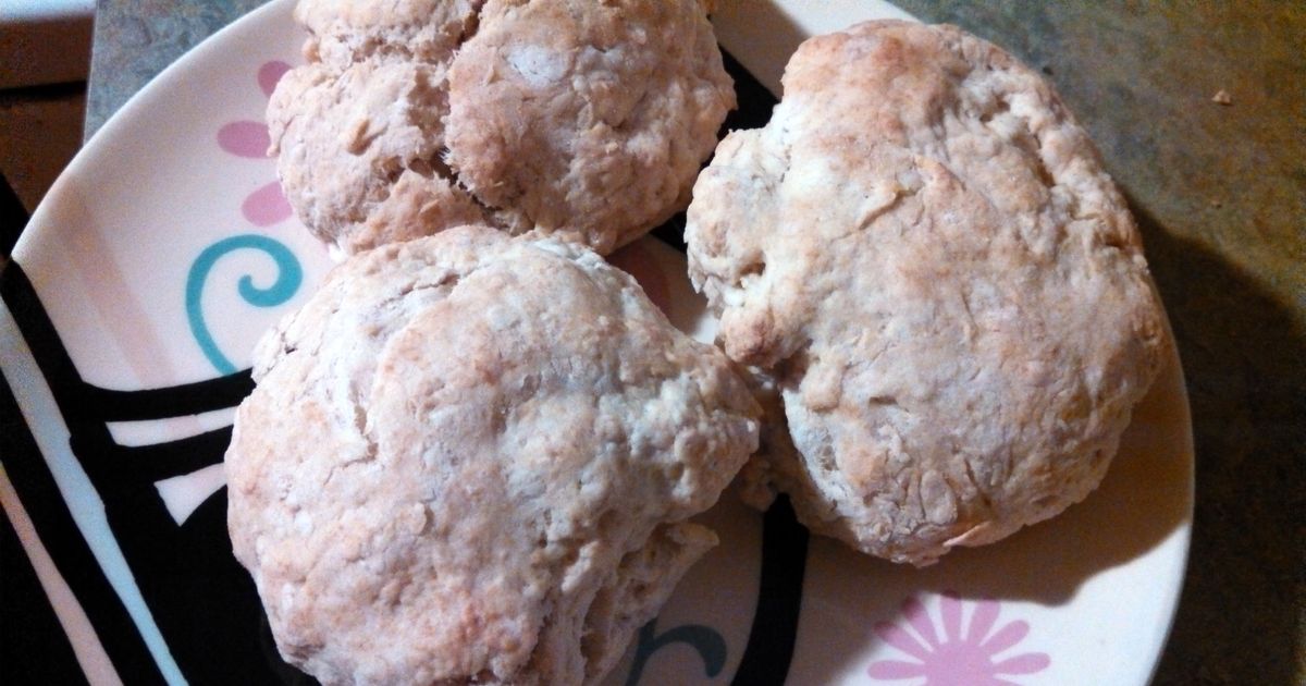 Beer Biscuits Recipe by Maddie503