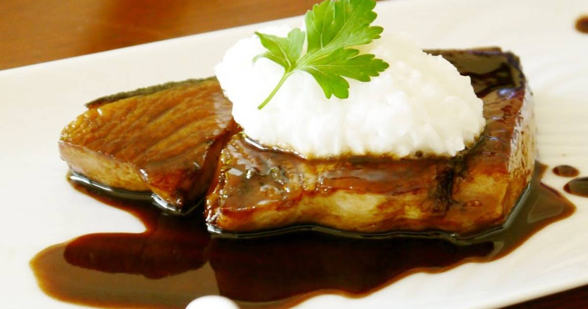 8 easy and tasty nagaimo potato recipes by home cooks - Cookpad