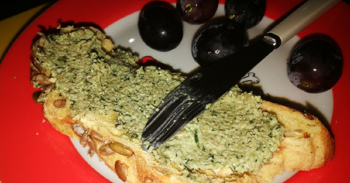 171 egyszerű és finom pástétom recept - Cookpad receptek