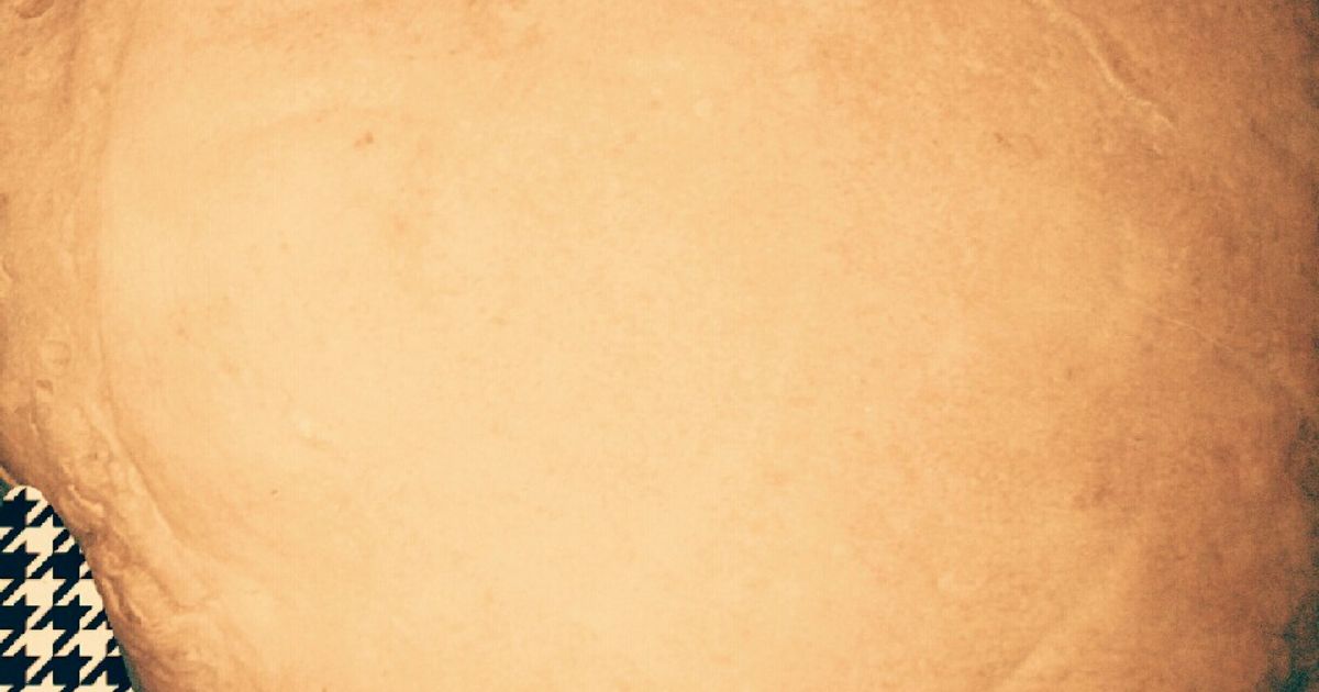 Baladi Bread (Egyptian Flatbread) Or Eish Shamsi Recipe by مـغلق 🔒