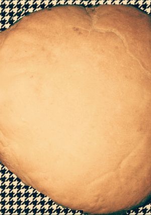 Baladi Bread (Egyptian Flatbread) Or Eish Shamsi Recipe by مـغلق 🔒