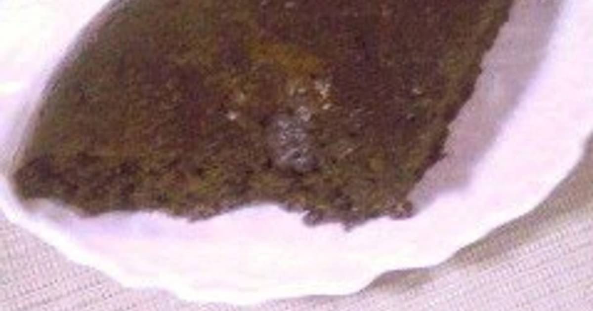 66 easy and tasty okara cake recipes by home cooks - Cookpad