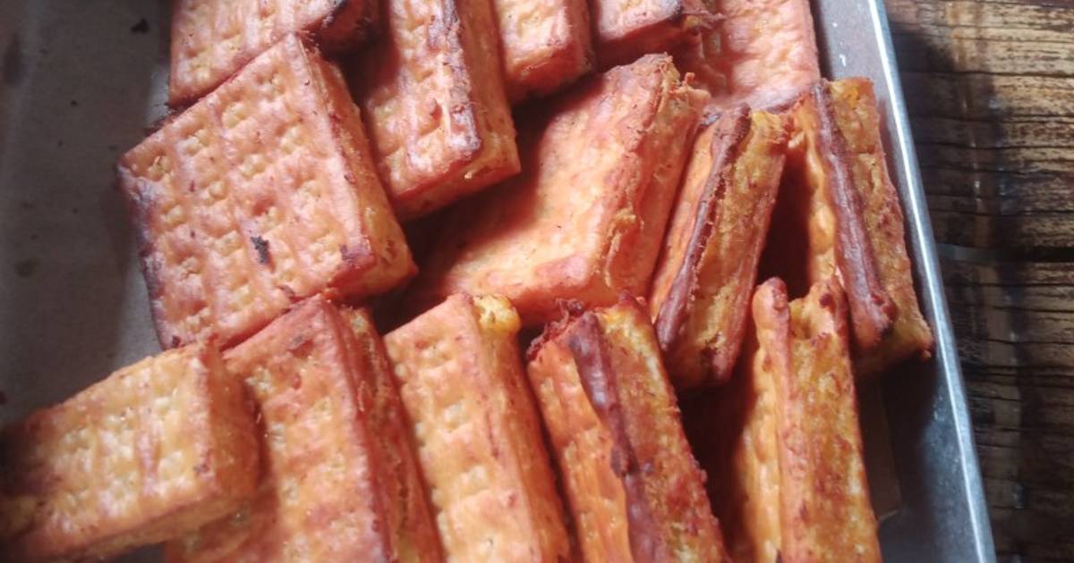 312 resep hatari gabin enak dan mudah - Cookpad