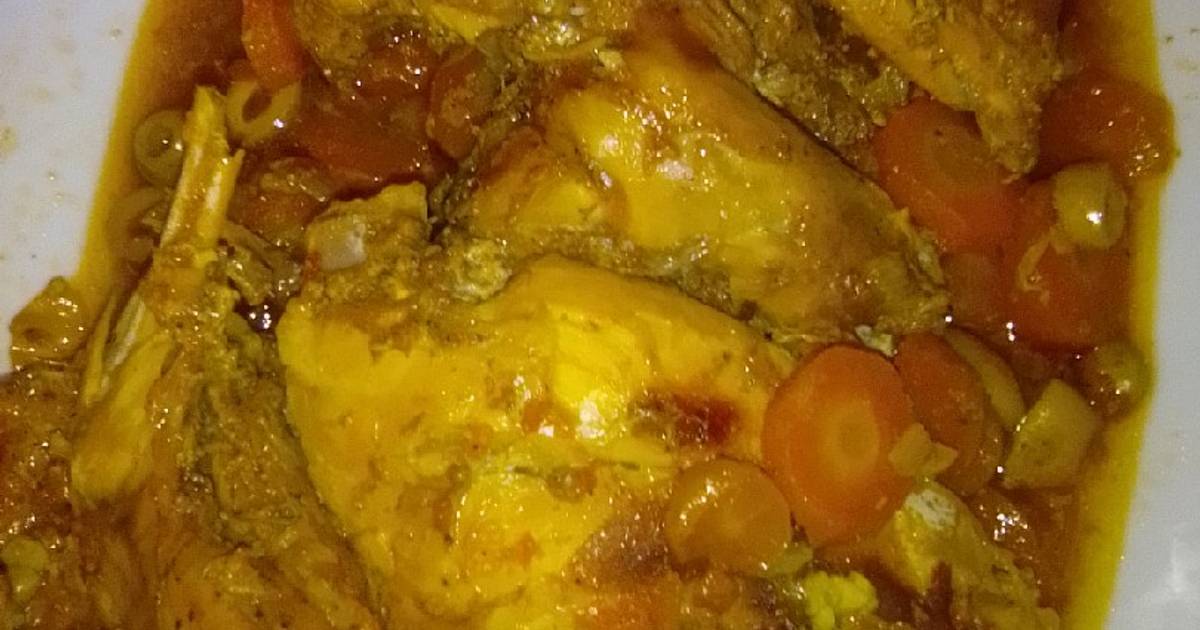 طريقة عمل لحم الارنب - 27 وصفة سهلة وسريعة - كوكباد