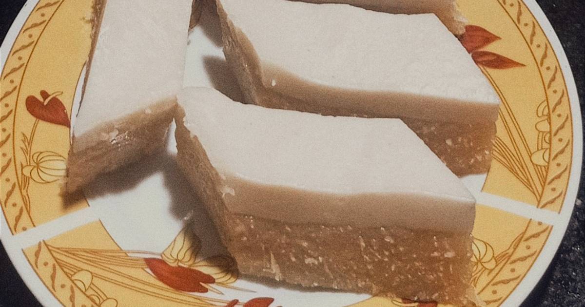 824 resep kue dari singkong rebus enak dan mudah - Cookpad