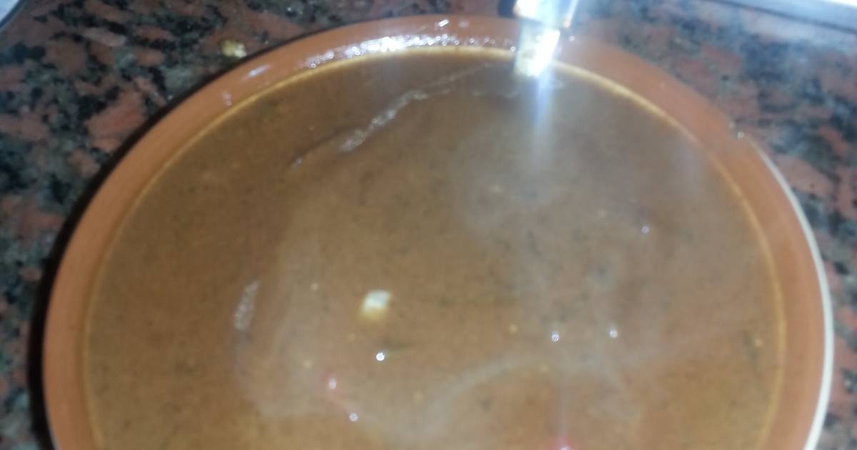 steak gravy or rue Recipe by Lamiaa Aboushady - Cookpad