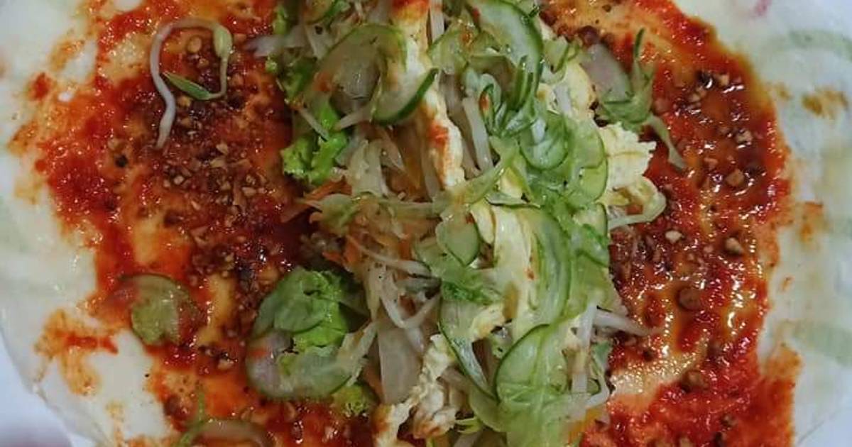 100 resep popiah basah enak dan mudah - Cookpad