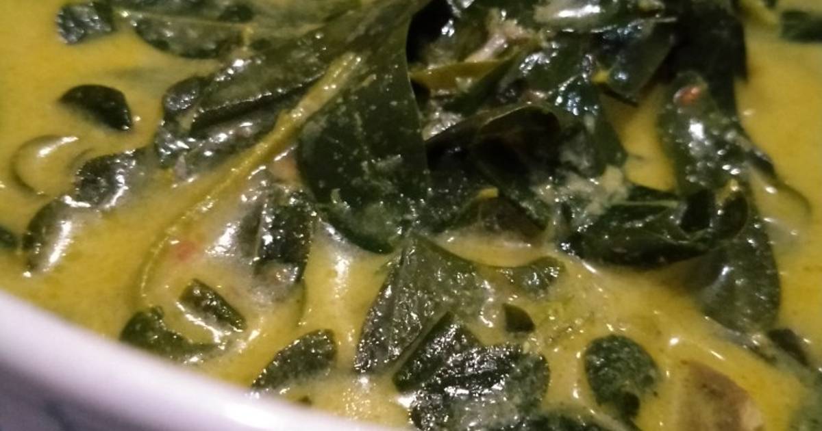 235 resep daun turi enak dan mudah - Cookpad