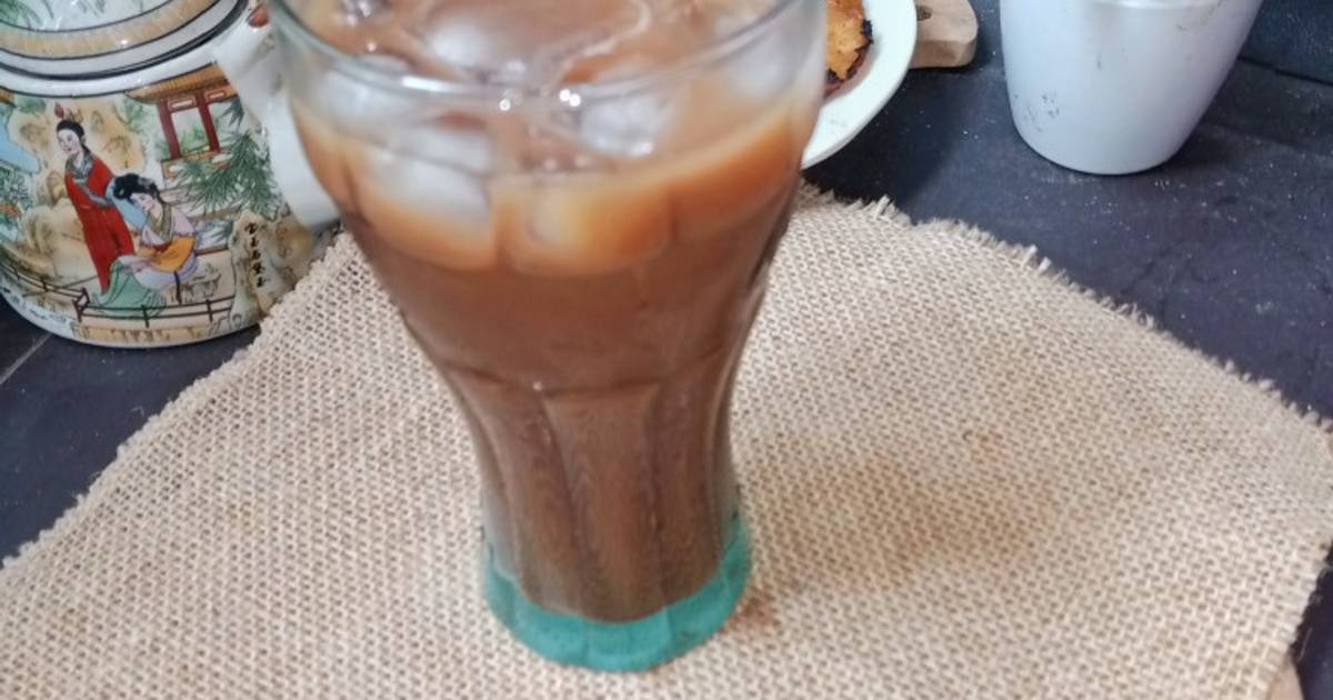 3.388 resep es kopi enak dan mudah - Cookpad