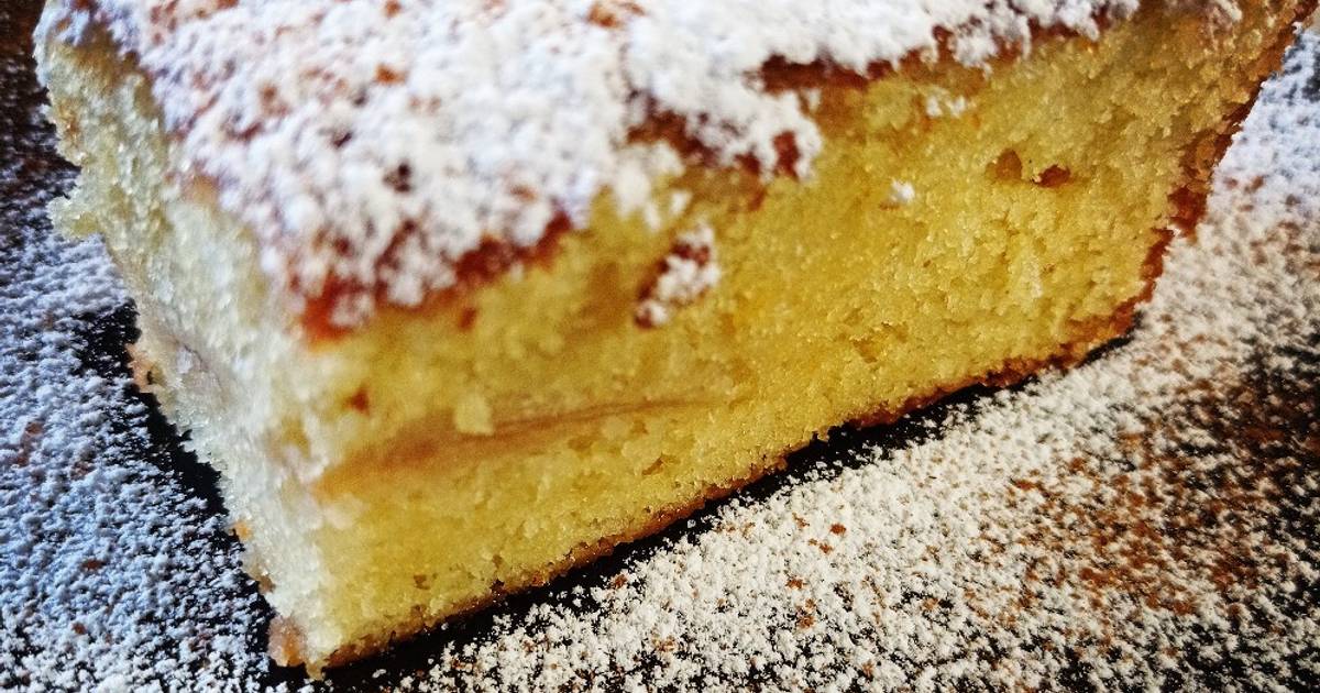 101 εύκολες και νόστιμες σπιτικές συνταγές για μηλοπιτα κεικ - Cookpad