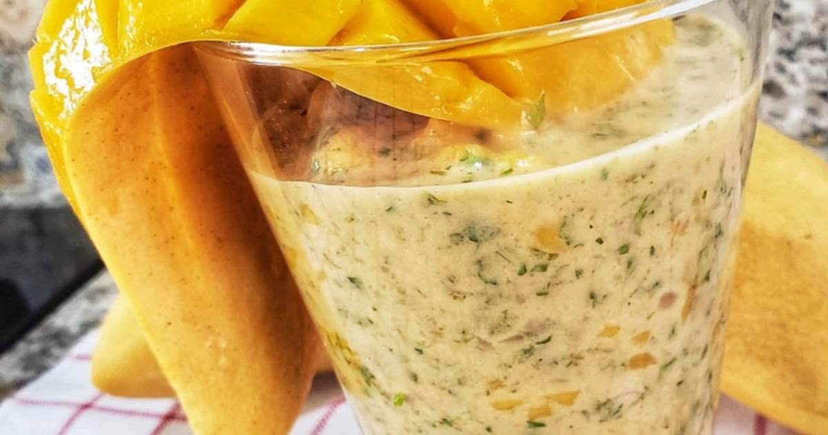 Salsa para ceviche - 317 recetas caseras- Cookpad