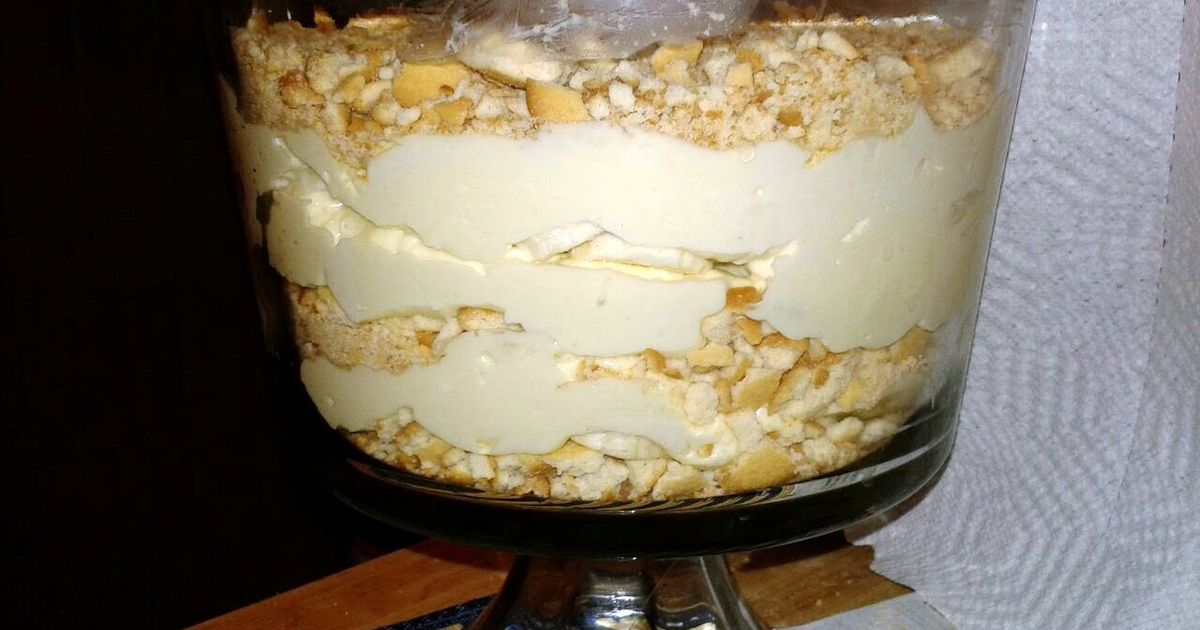 Discover Unique Cream Cheese Pudding Recipes You'll Love