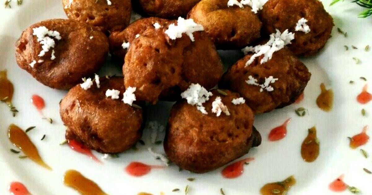 Gul Gule Recipe by Daisy Ahmed - Cookpad
