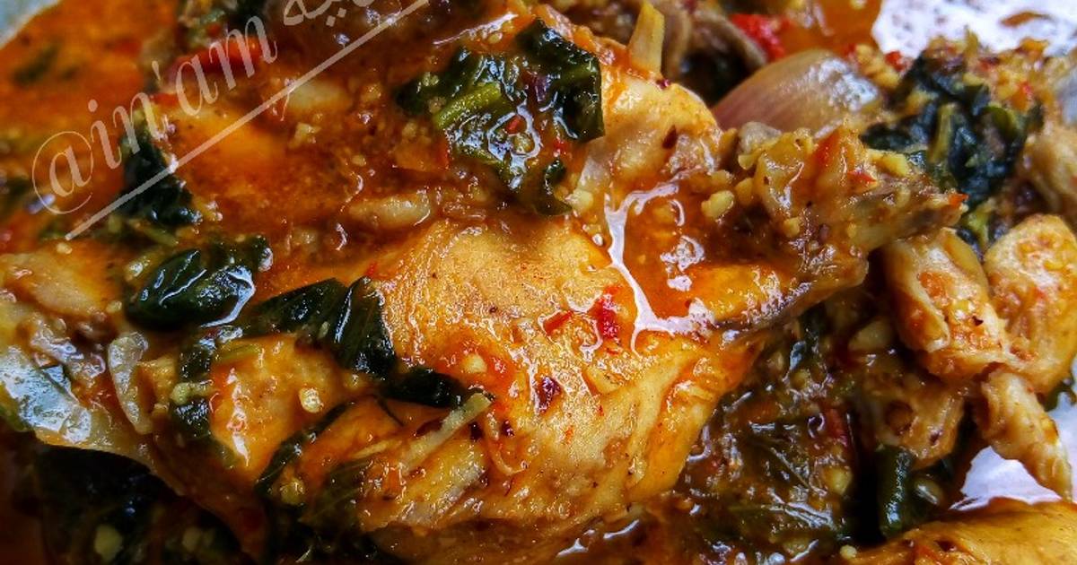 Miyar gyada Recipe by Cakeshub - Cookpad