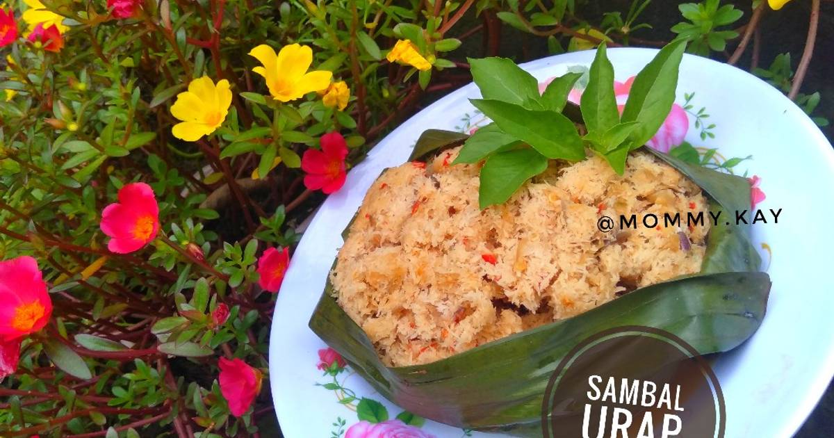 3.165 resep urapan enak dan sederhana - Cookpad