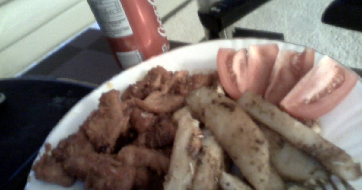 14 easy and tasty russian pork recipes by home cooks - Cookpad