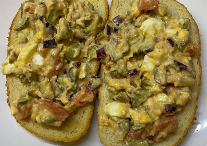 Tápláló reggeli | Győri Andi receptje - Cookpad receptek