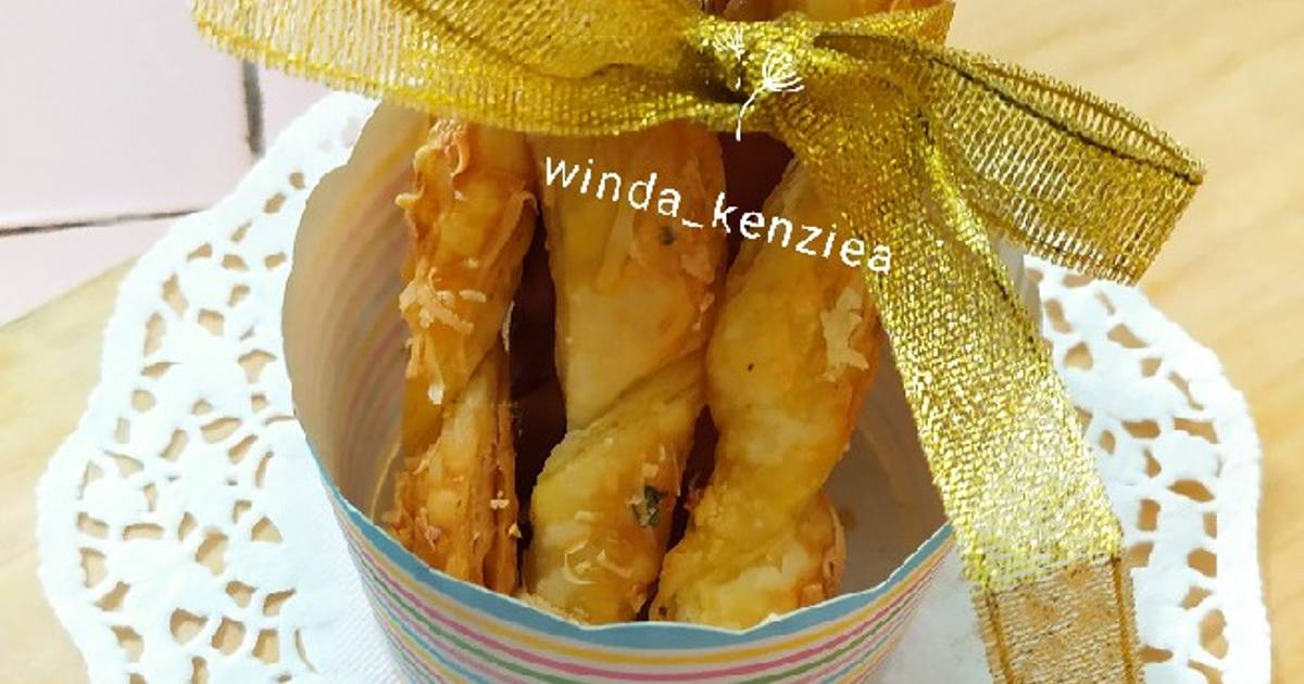 18.274 resep aneka macam pastry enak dan sederhana ala rumahan - Cookpad