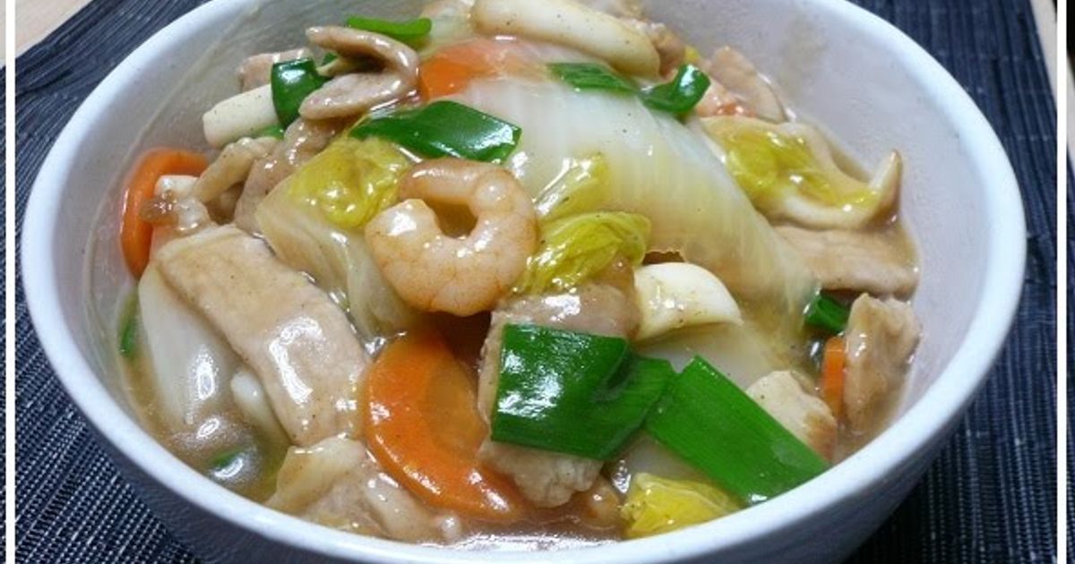Chop Suey Rice Bowls With Lots Of Vegetables Recipe By Cookpad.Japan