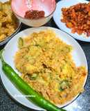 Resep telur barendo khas Minang, renyah di luar lembut di dalam