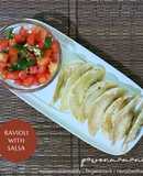 Resep ravioli rumahan enak dan mudah - Cookpad