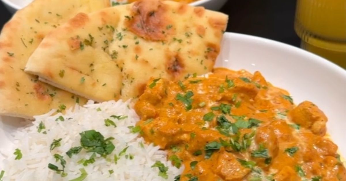 Butter Chicken Marinade Home Recipes - Cookpad