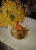 9 resep tami capcay enak dan mudah - Cookpad