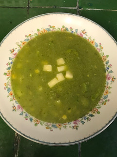 Chileatole Receta de scano170- Cookpad