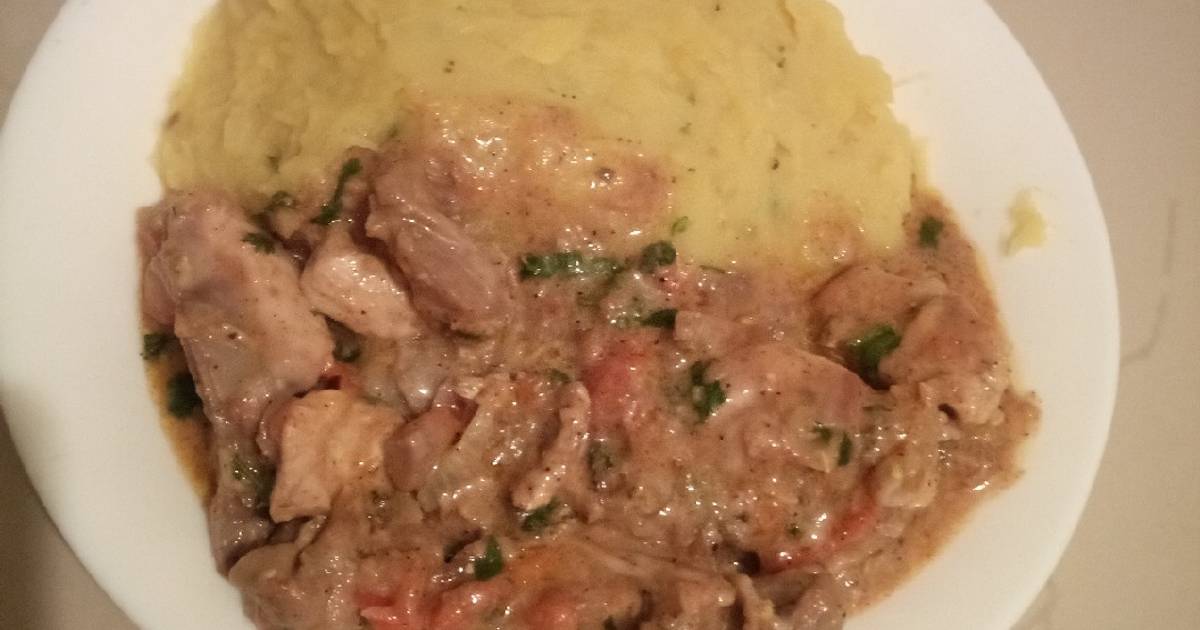 289 easy and tasty matoke recipes by home cooks - Cookpad