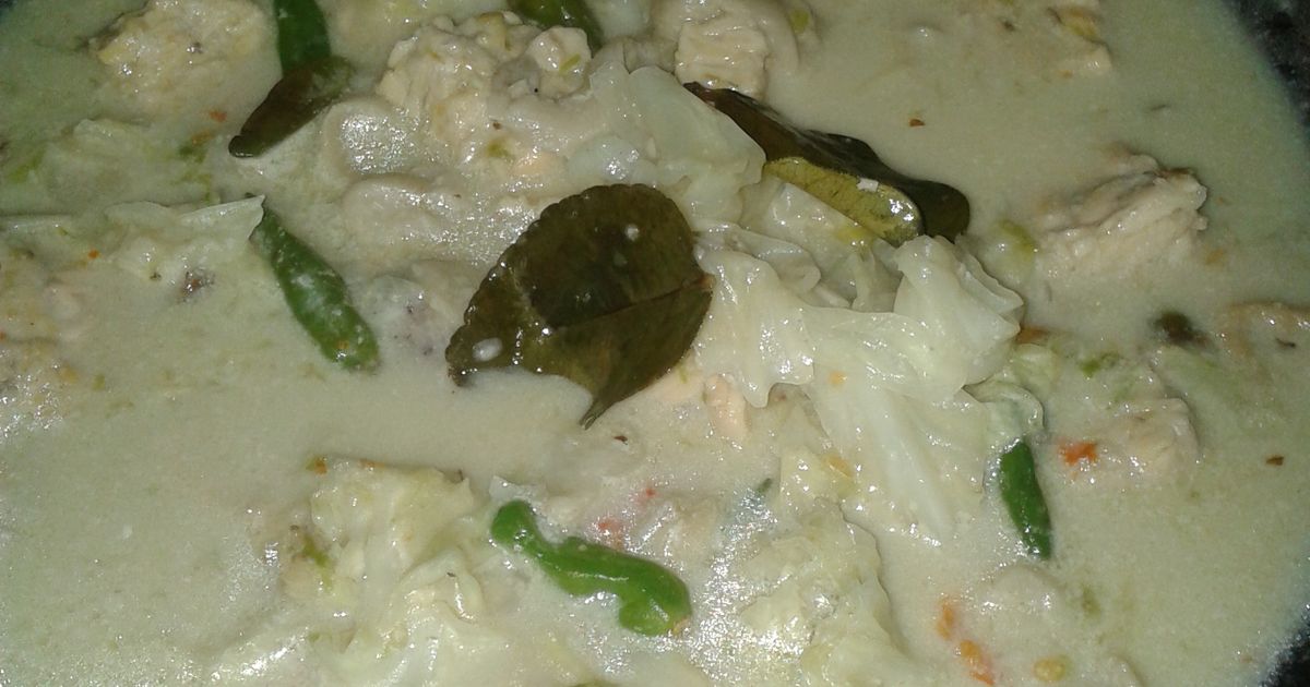 Resep Sayur Tempe Sawi Putih (Sayur Ndeso / Jangan Ndeso) oleh Aura ...