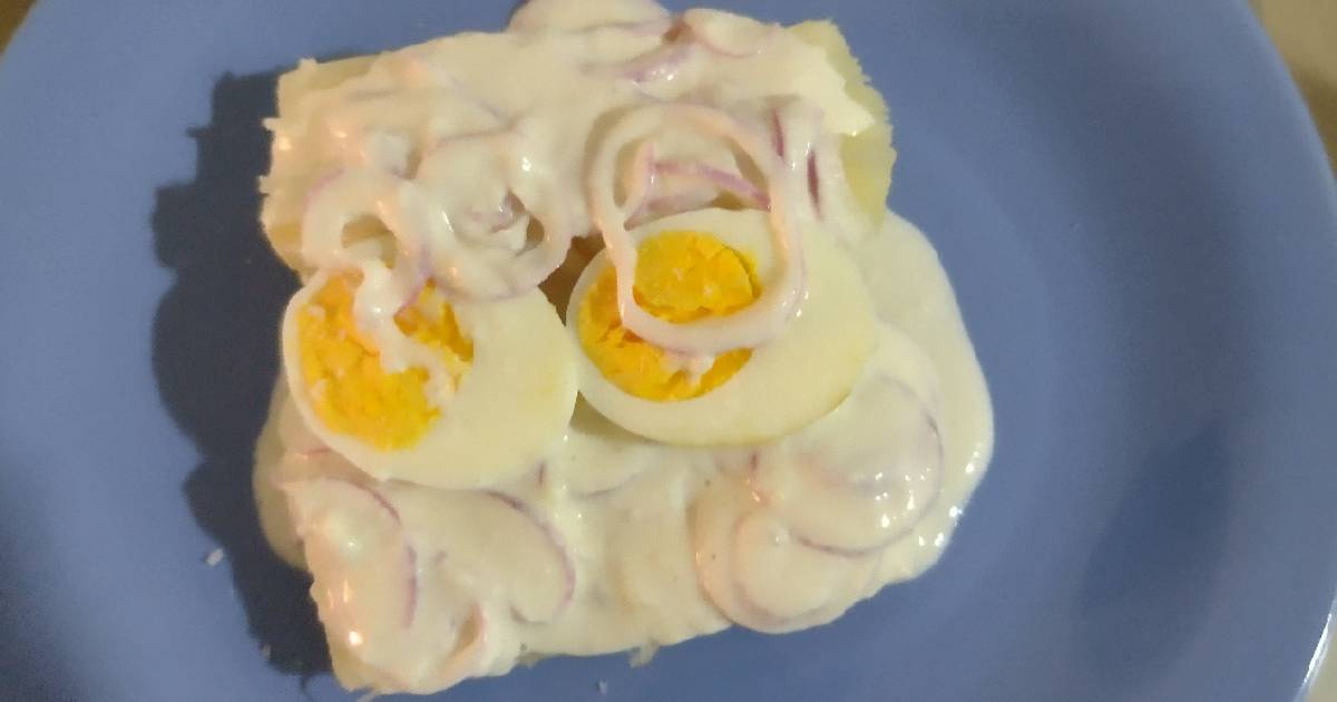 Yuca cocida - 97 recetas caseras- Cookpad
