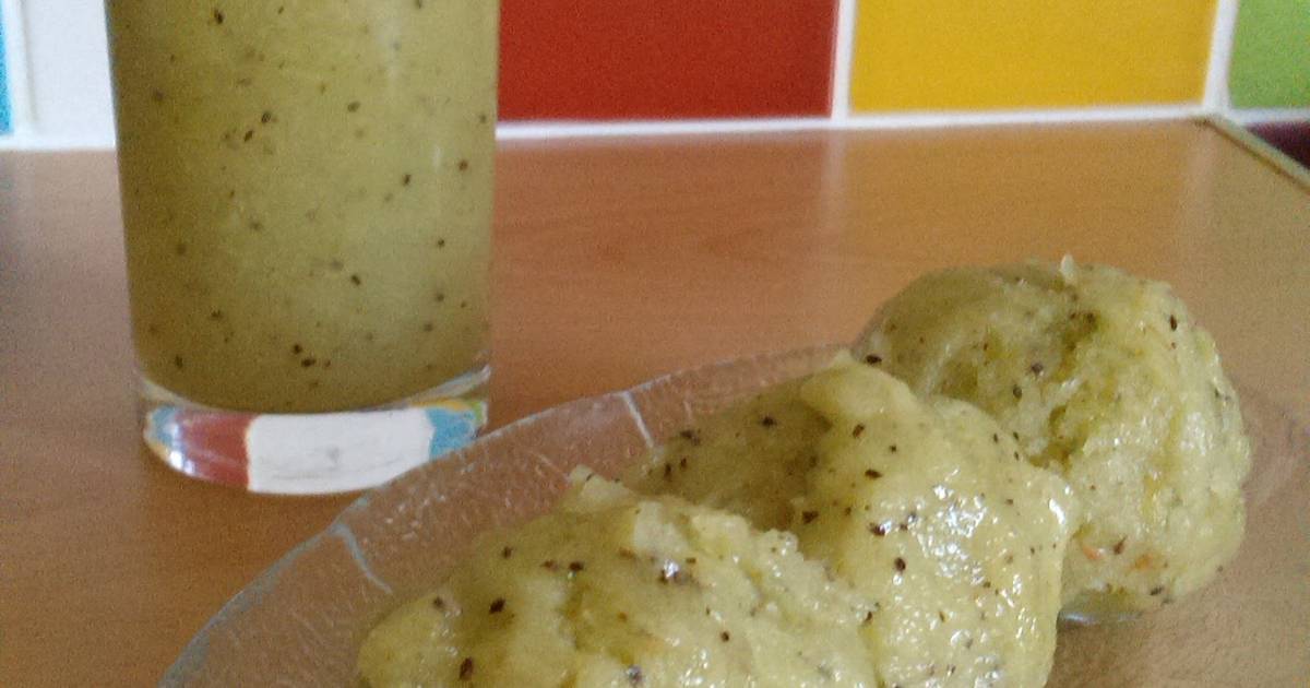 65 easy and tasty grape pudding recipes by home cooks - Cookpad