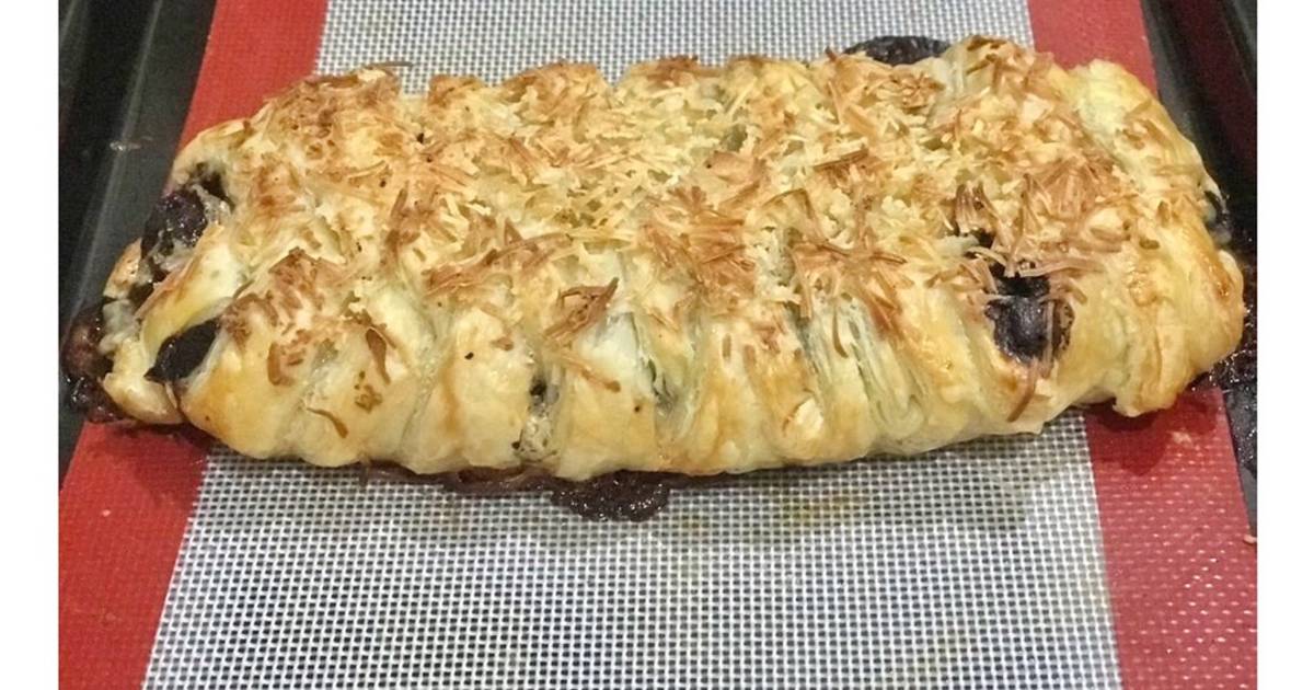 4.958 resep pastry coklat enak dan mudah - Cookpad