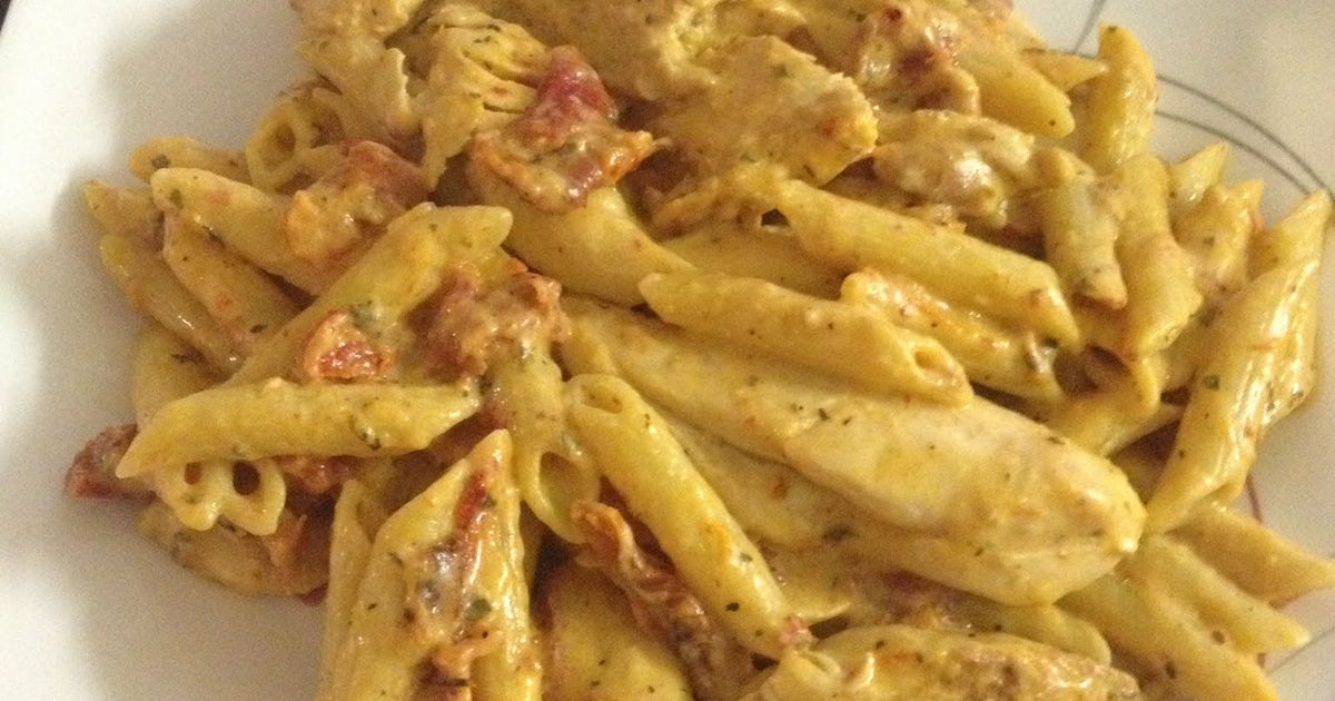 112 easy and tasty as mr pasta recipes by home cooks - Cookpad