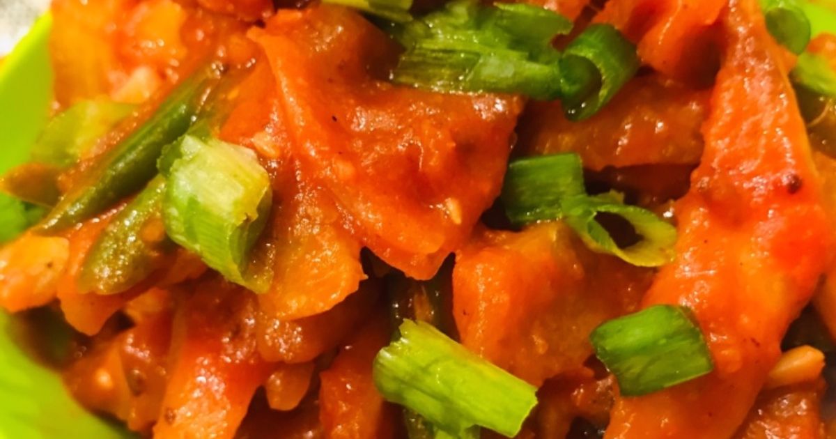 Whosayna’s Schezan Chips Recipe by Husseina Nazir