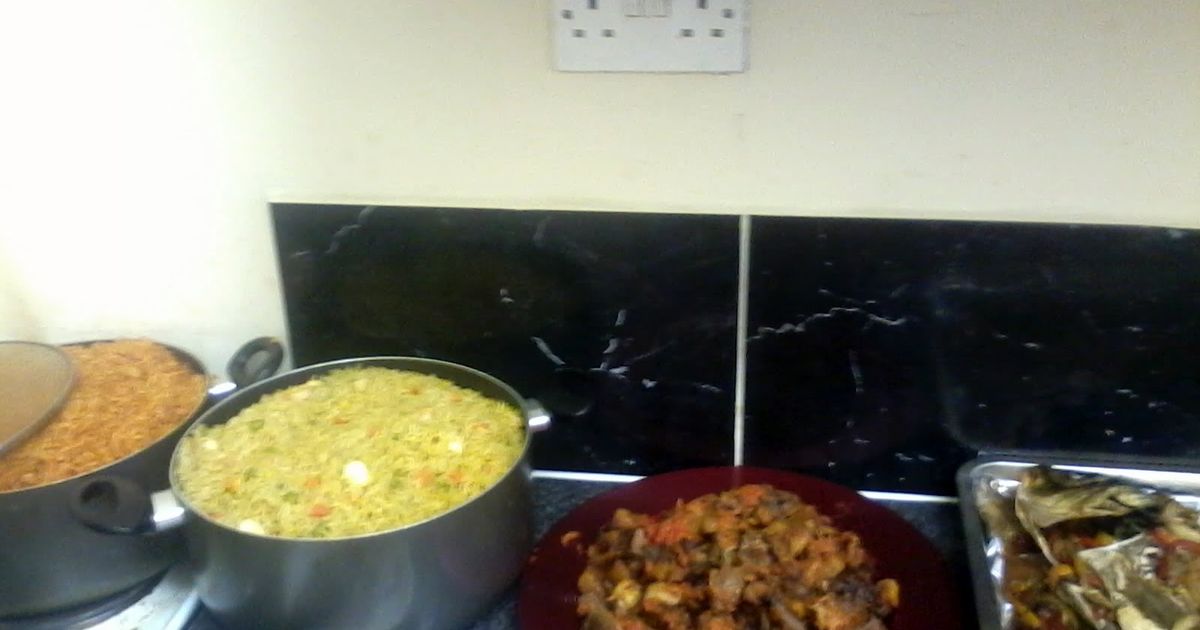 44 easy and tasty nigerian curry powder ingredients recipes by home ...