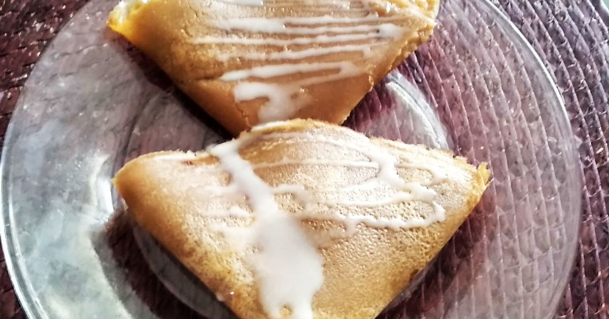 Crepas De Café 🤤 Receta de Jann