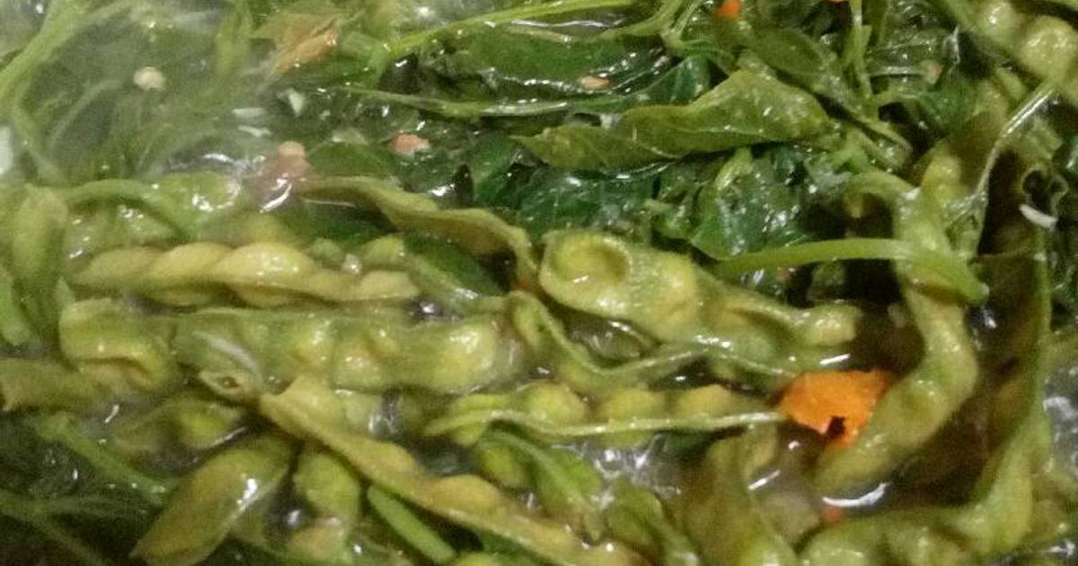 Resep Sayur asem gude lembayung oleh siti muryani - Cookpad