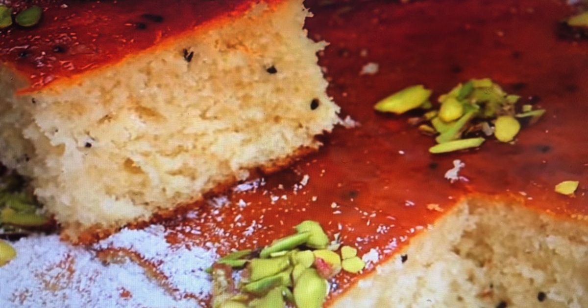 Turkish Breakfast Sultan Bread بريوش تركي لفطور صباحي Recipe by Layla ...