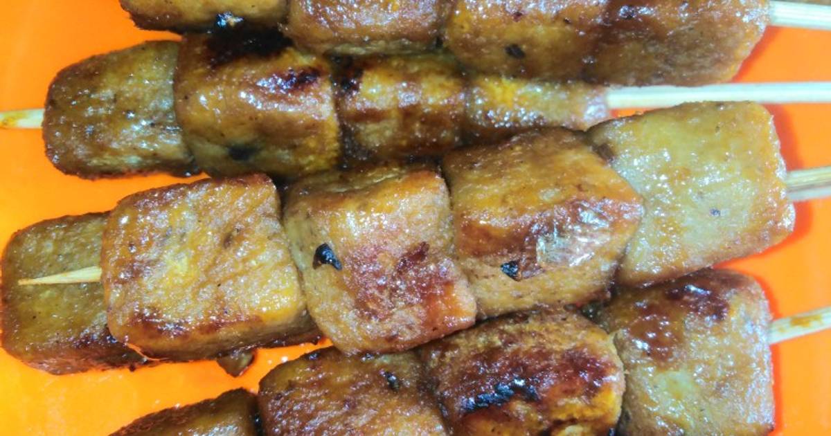 922 resep tempe gembus enak dan sederhana ala rumahan - Cookpad