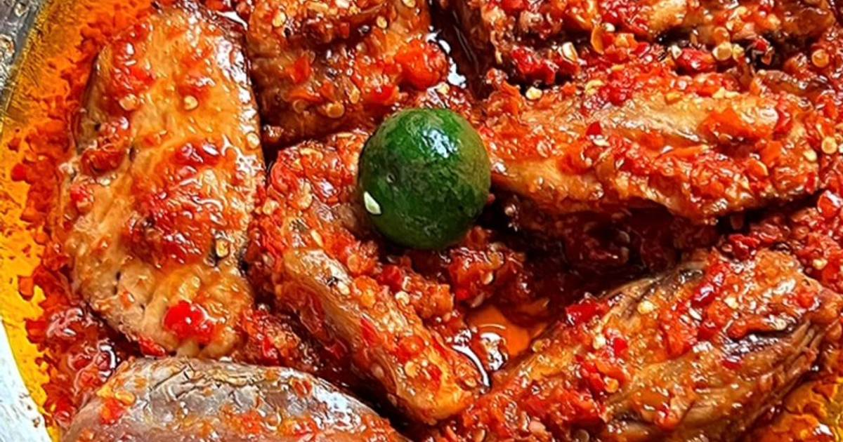 54 resep daging pelecing enak dan mudah - Cookpad