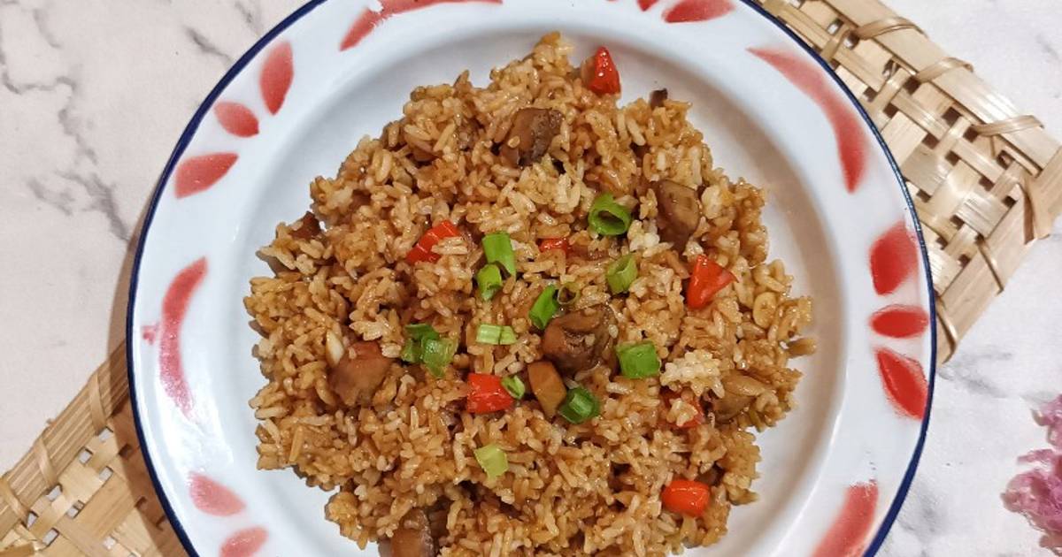 Resep menu buka puasa: Simpel, sehat & lengkap!