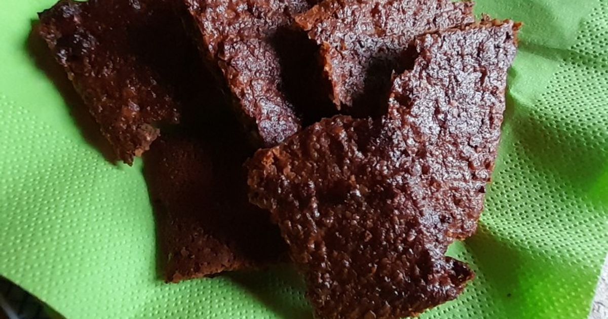 Ricetta Biscotti Senza Farina di lisa bozzo - Cookpad
