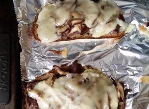 Irresistible open sandwich recipes to try today