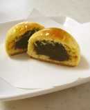 40 easy and tasty manju recipes by home cooks - Cookpad