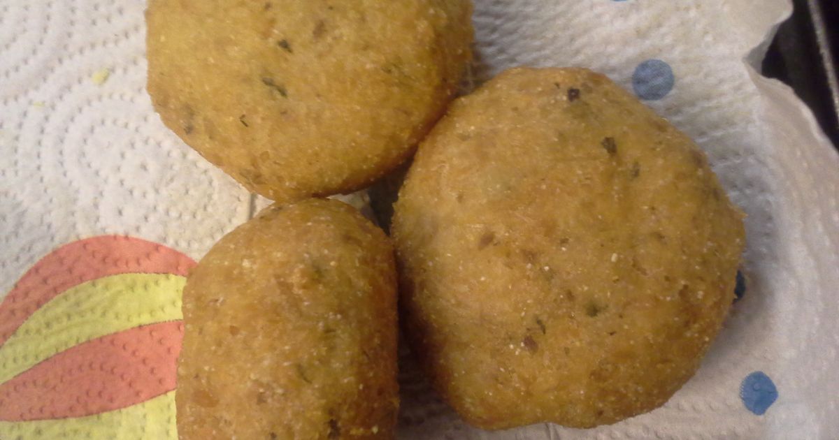 Salmon Croquets Recipe by josh.doles.9