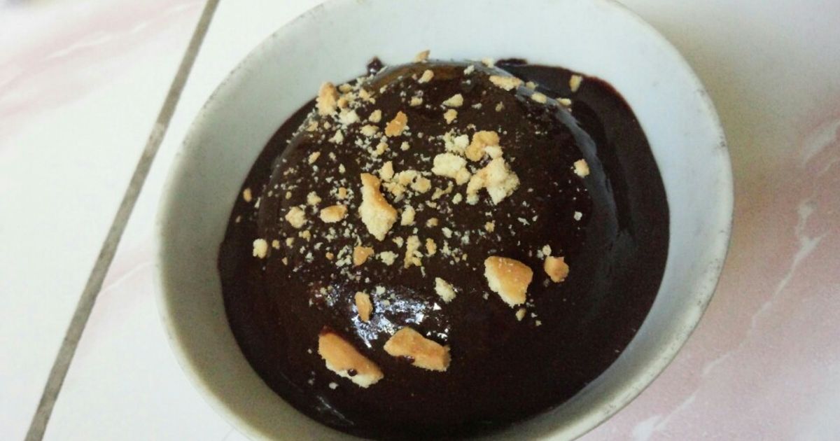 Resep Es Kepal Chocolatos 3 Bahan oleh Sari Widati - Cookpad