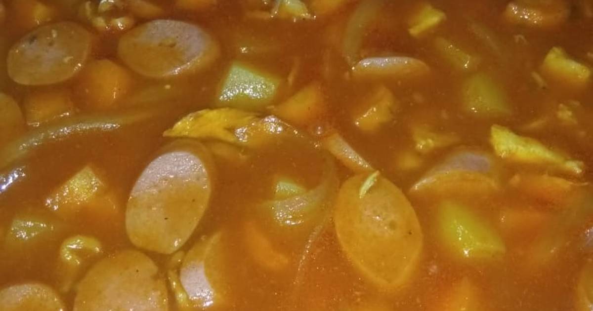 76 resep sop merah khas surabaya enak dan mudah - Cookpad