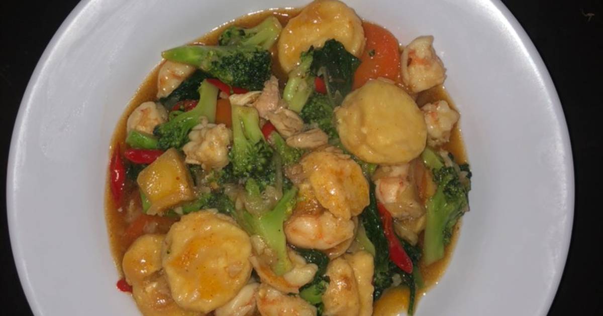 3 resep tipan enak dan mudah - Cookpad